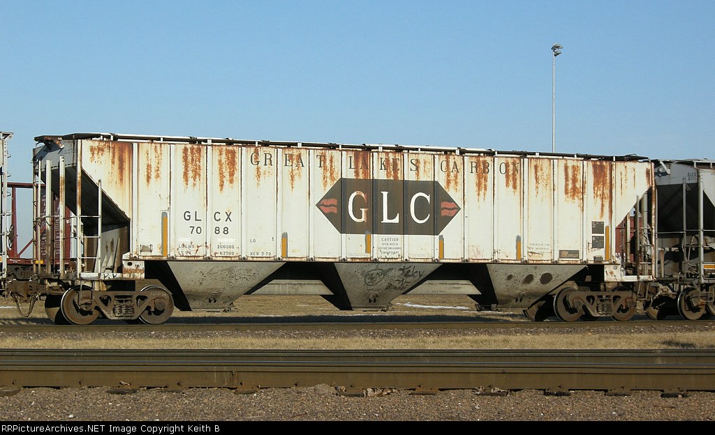GLCX 7088